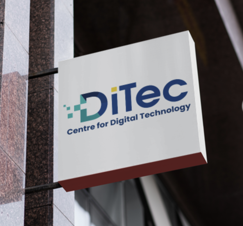 DiTec - Home